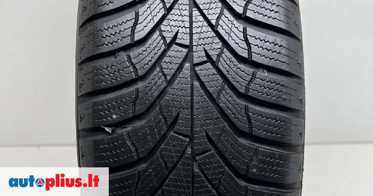 Kumho WinterCraft WP52 2023m, žieminės 205/55 R16 | A27674440
