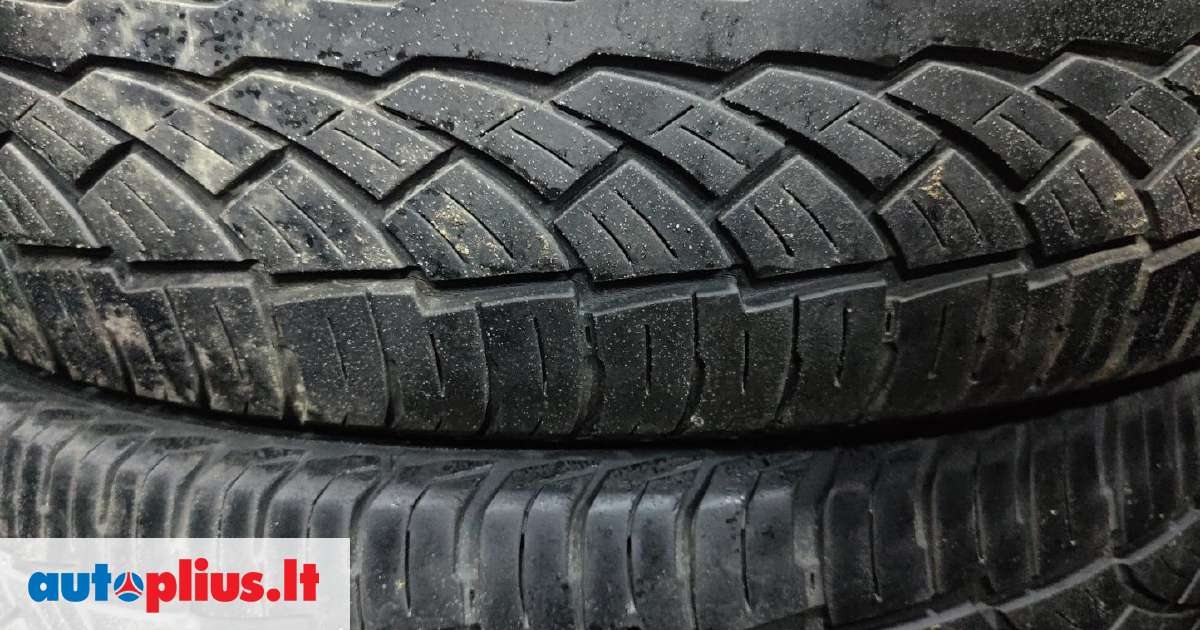 -Kita- OHTSU ST5000 ALL SEASON, all-season 265/50 R20 | A27675120