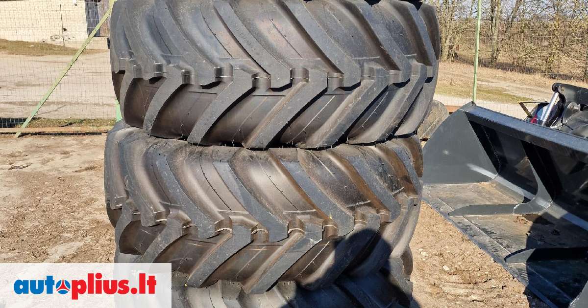 JCB JCB,, Manitou, krautuvų priedai 2025 m., | A27675398