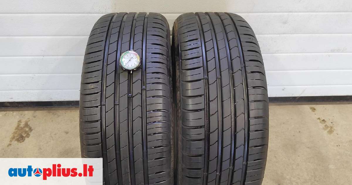 Kumho Ecsta HS51, summer 225/55 R17 | A27670326