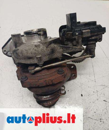 Peugeot 508, 9835855380, variklio detalės 2019-04 m., | A27681464