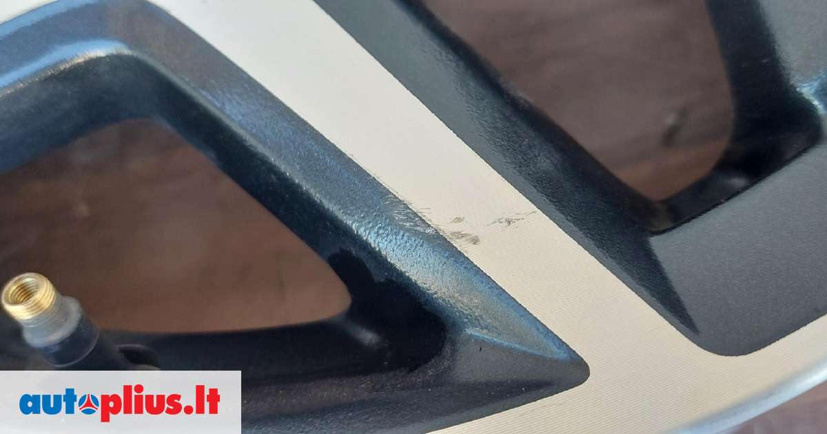 Subaru XV Cen22016 2018 m., | A27682440