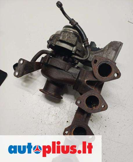 BMW 3 serija, 25820310FR, variklio detalės 2009-10 m., | A27683070