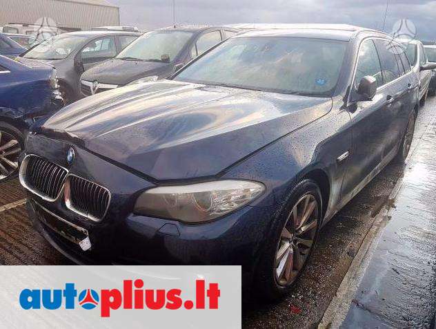 BMW 520 dalimis. 2010 bmw 520 cdi 2 0 litrai 135 kw mechanika am daly ...