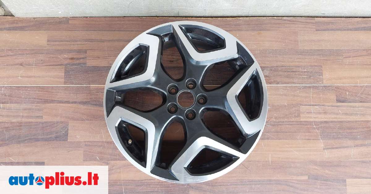Subaru XV, 28111FL061, Cen22298 2019 m., | A27687264