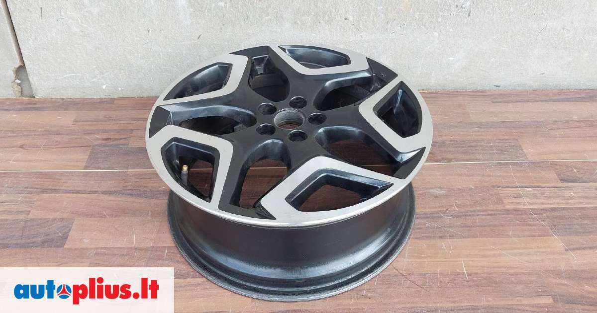 Subaru XV, 28111FL061, Cen22298 2019 m., | A27687264