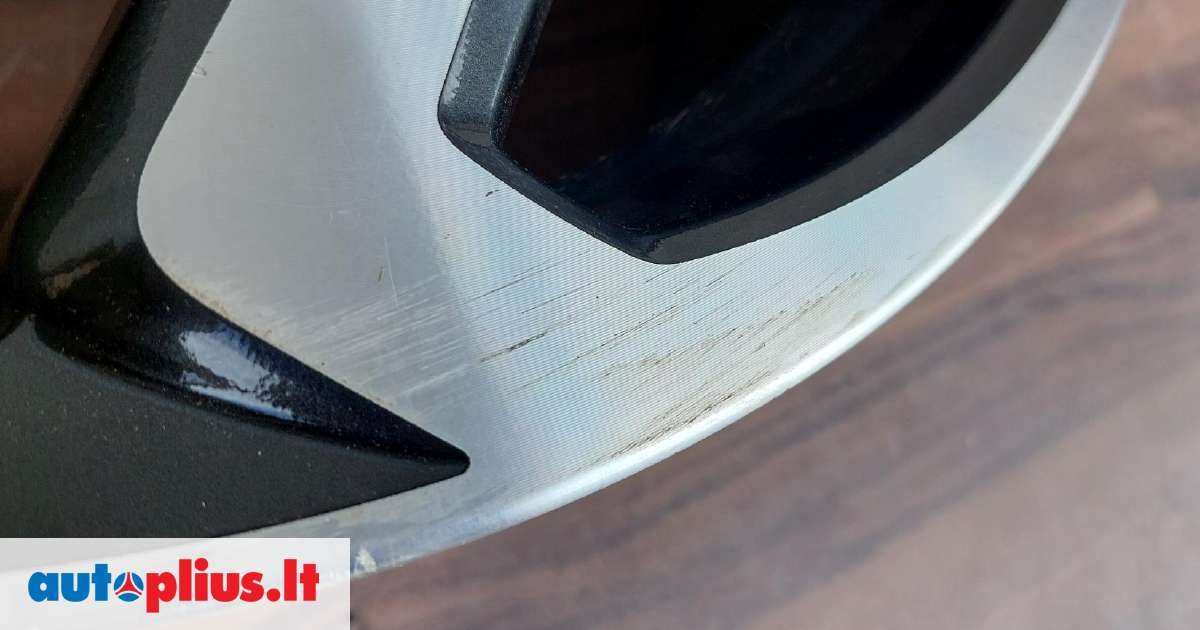 Subaru XV, 28111FL061, Cen22298 2019 m., | A27687264