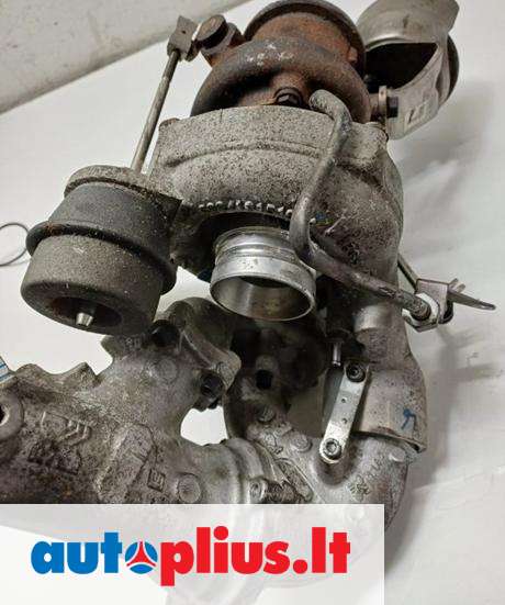 Mercedes-Benz Sprinter, 2200, variklio detalės 2011-06 m., | A27687574