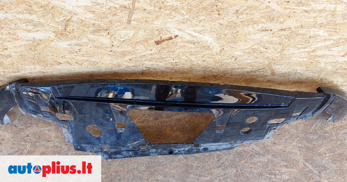 Land Rover Range Rover Velar, J8A217F775, Cen22429 2018 m., | A27689502