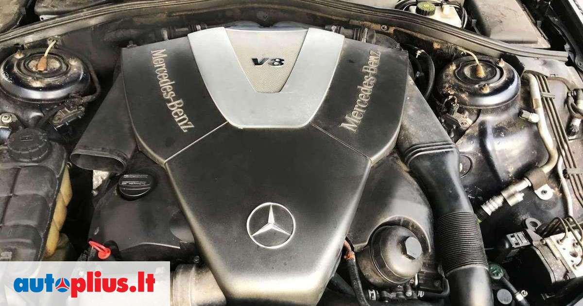 Mercedes-Benz E400 dalimis. 2004 mercedes benz e400 cdi dalimis turime ...