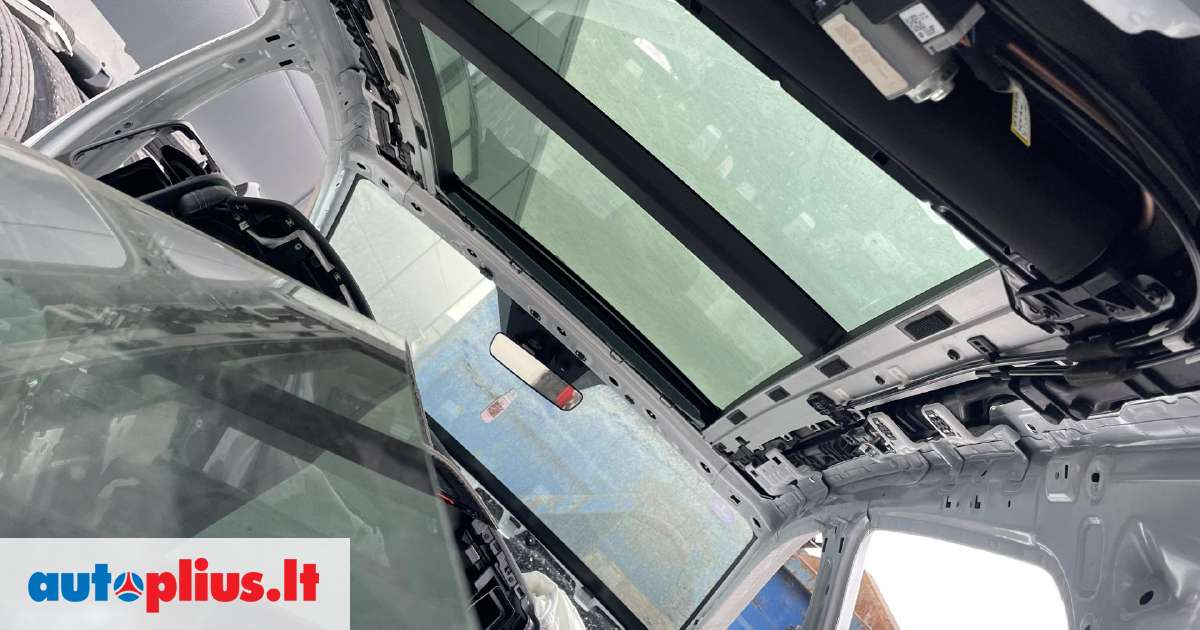 Hyundai Tucson Kebulas dalimis panorama 2023 m., | A27698562