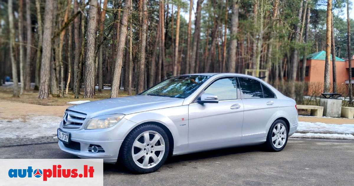 Mercedes benz w200, Naudoti automobiliai | Autoplius.lt