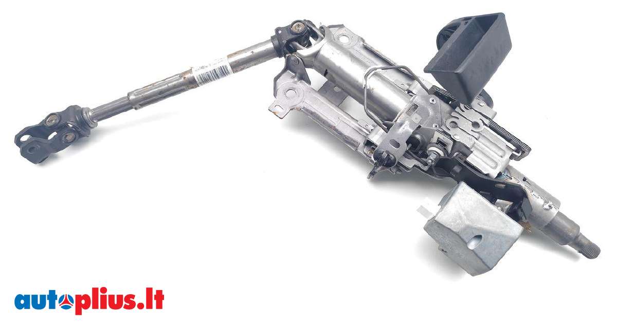 Opel Mokka, 9845148380, vairo mechanizmas 2022 m., | A27721802