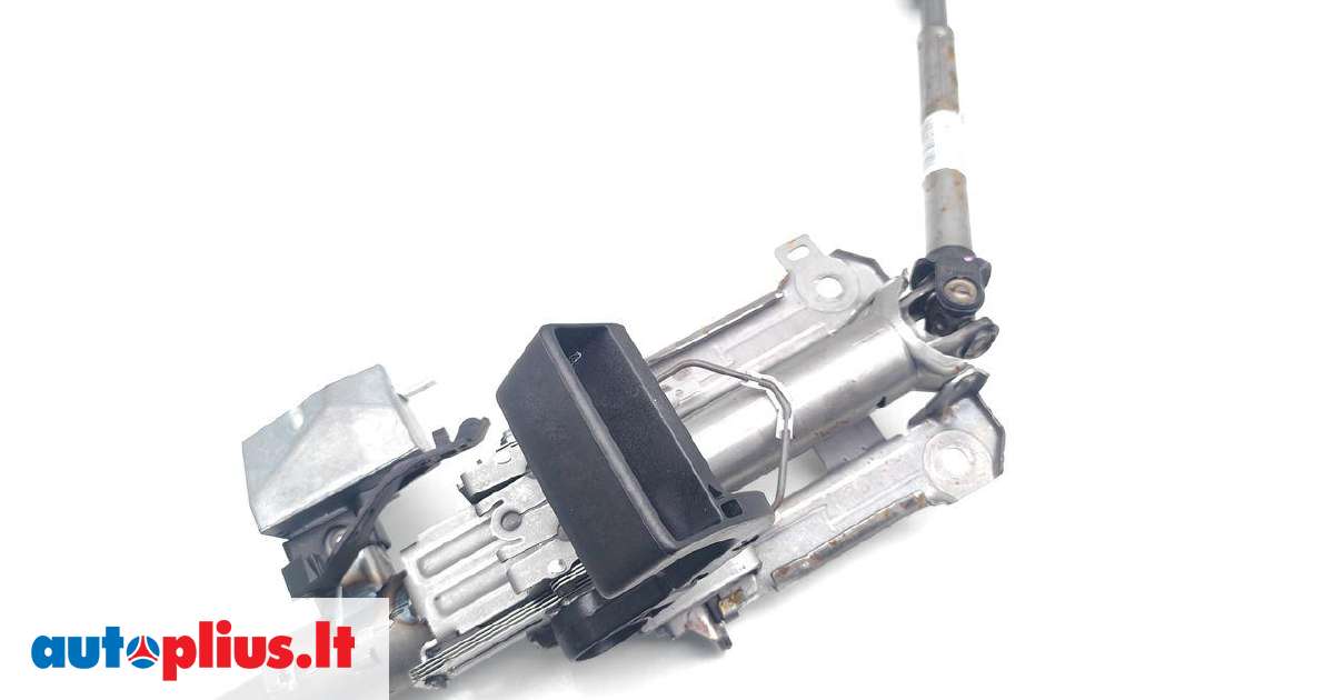 Opel Mokka, 9845148380, steering mechanism 2022 m., | A27721802