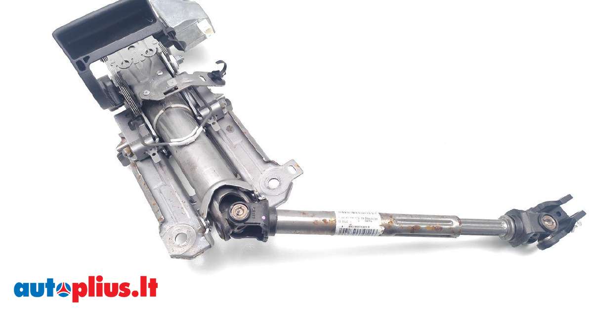 Opel Mokka, 9845148380, steering mechanism 2022 m., | A27721802