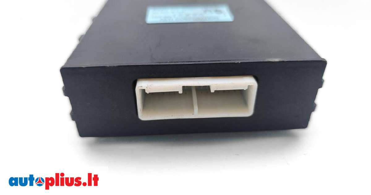 Suzuki Jimny, 38885-61L40, dators 2016 m., | A27721876