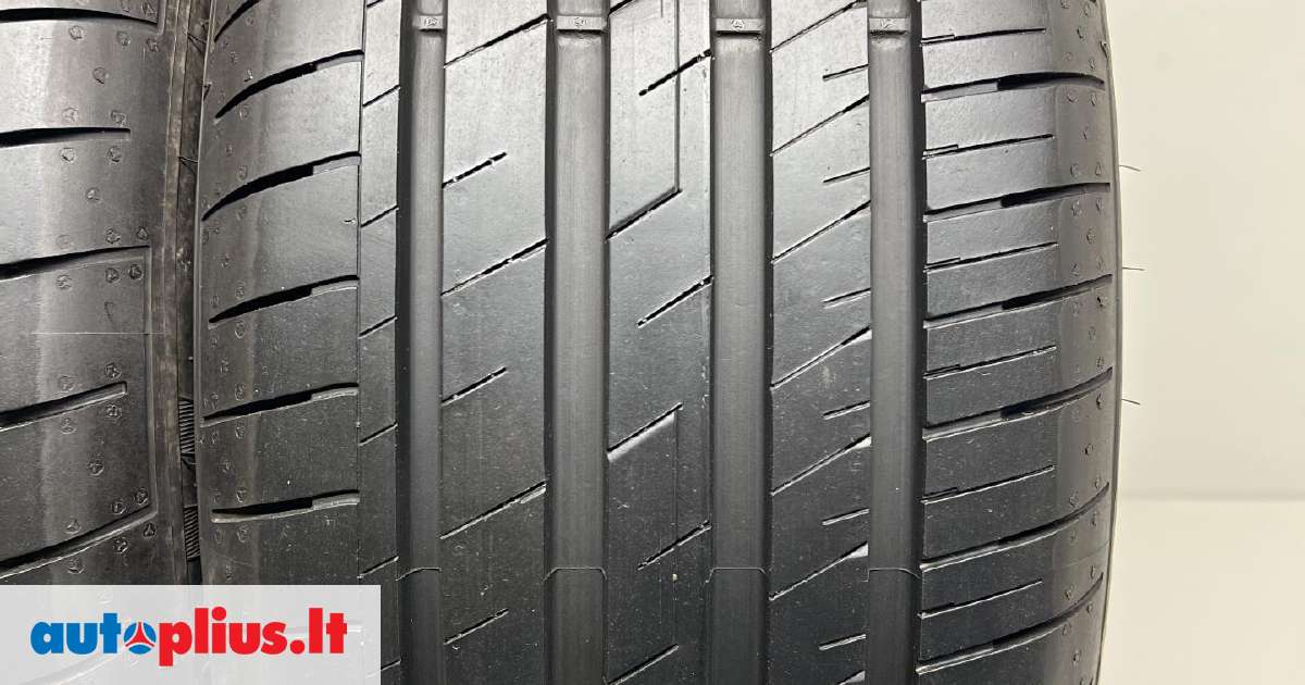 Fulda EcoControl HP 2 2023m, vasarinės 225/50 R16 | A27732484