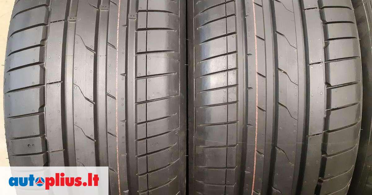 Hankook 2024m 98% S1 Evo3", vasaras 255/45 R19 | A27735922