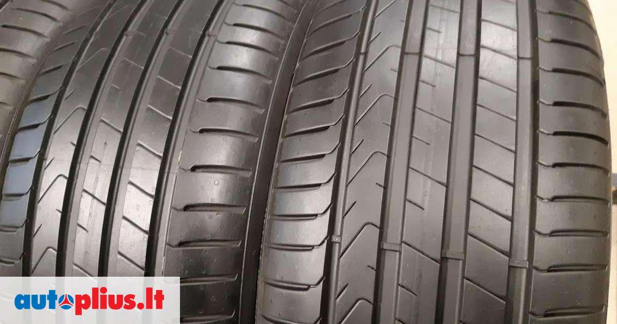 Pirelli 2024m 98% Scorpion", summer 255/45 R19 | A27736126