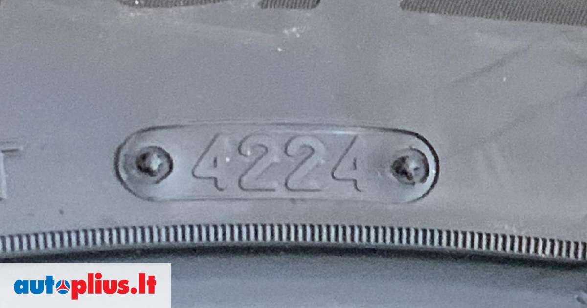 Triangle Effex sport TH202, летние 275/45 R20 | A27742042