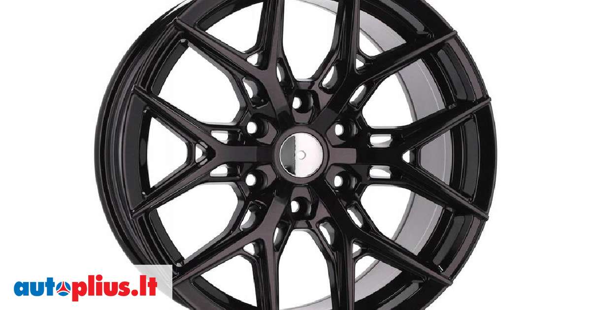 ADR 4x4 EU-B1673 Style, light alloy, R20 | A27748722