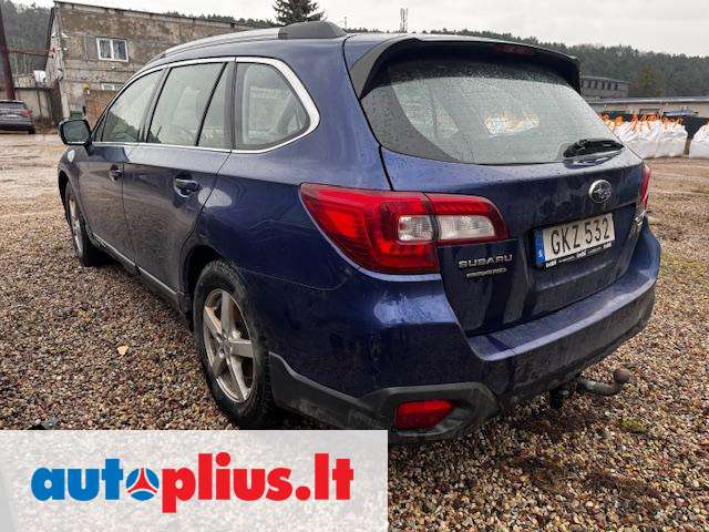 Subaru Outback Boxer diesel automatine pavarų dėžė tr690t1aca kablys ...