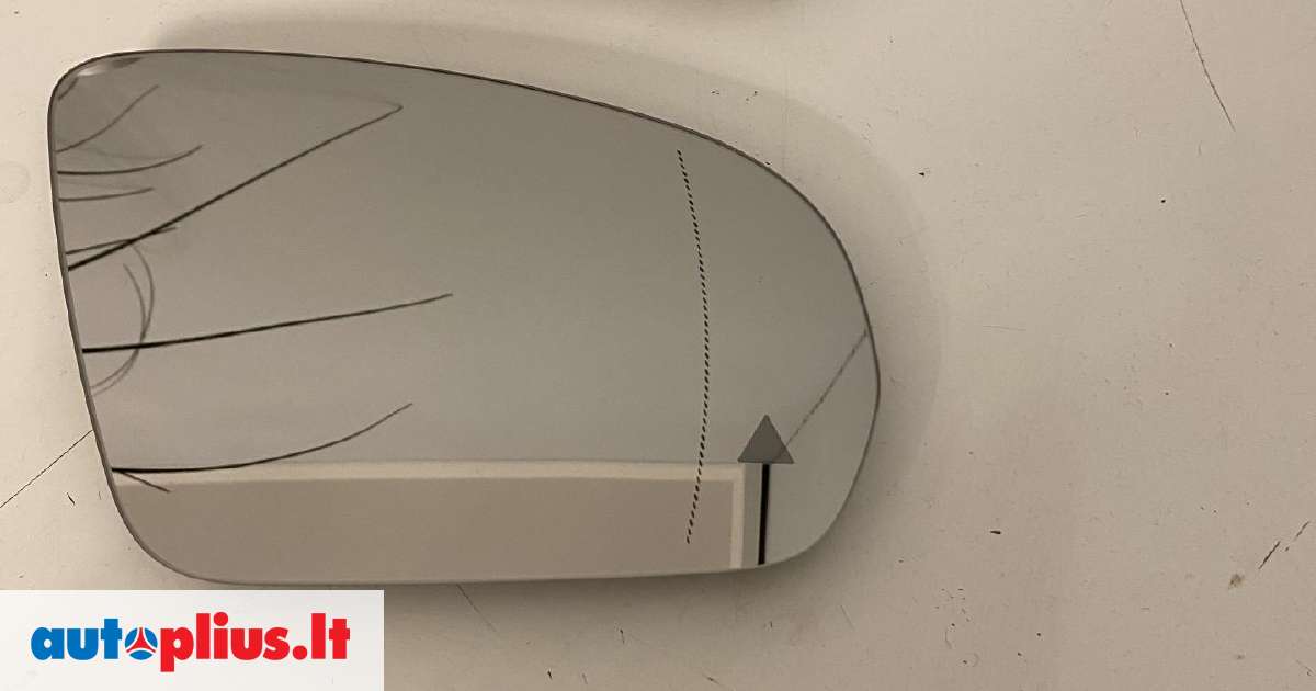 Mercedes-Benz GLA klasė Glad glb b 2023 m., | A27753494