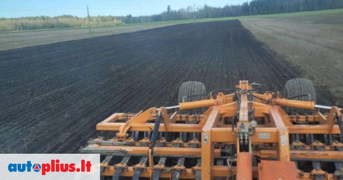 Simba Simba x press 460, skuvekļi, skruberi 2008 m., | A27753510