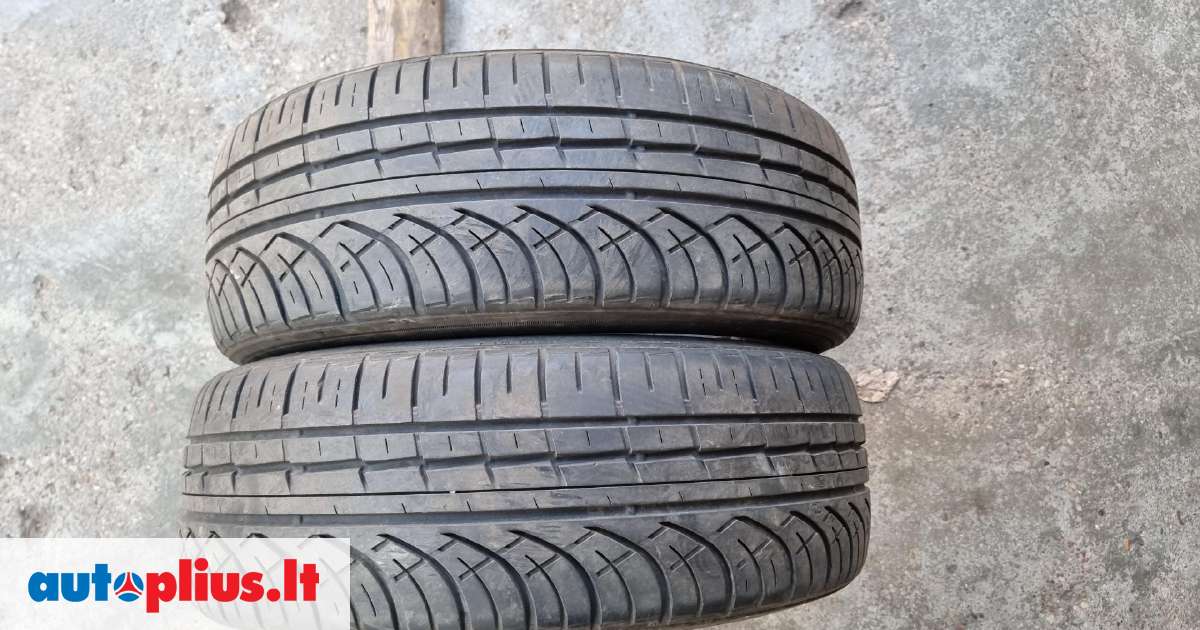 Marshal Matrac XM, summer 185/60 R15 | A27769858