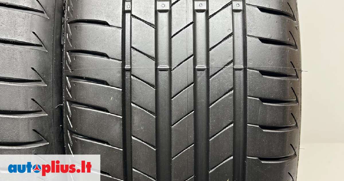 Bridgestone Turanza T005 *(BMW) 2023m, vasaras 225/45 R18 | A27782034
