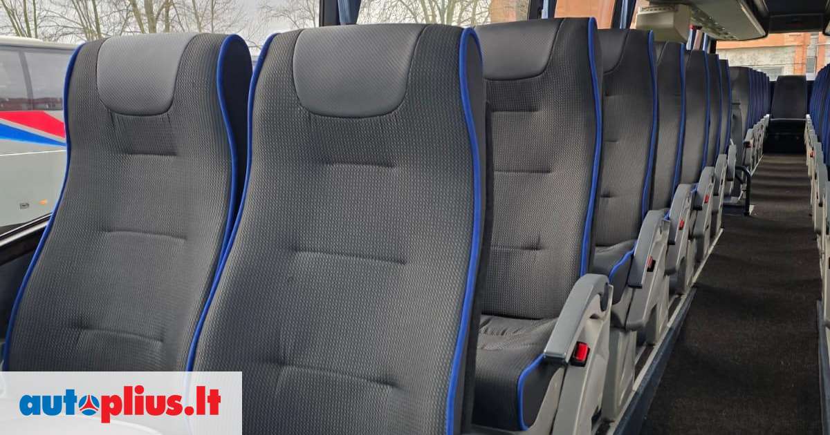 Volvo B12B EWSI DV 6x2, other 2005-11 m., | A27786700