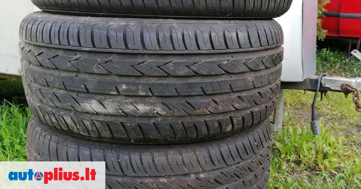Gislaved Ultra speed 2, летние 235/45 R18 | A27787252