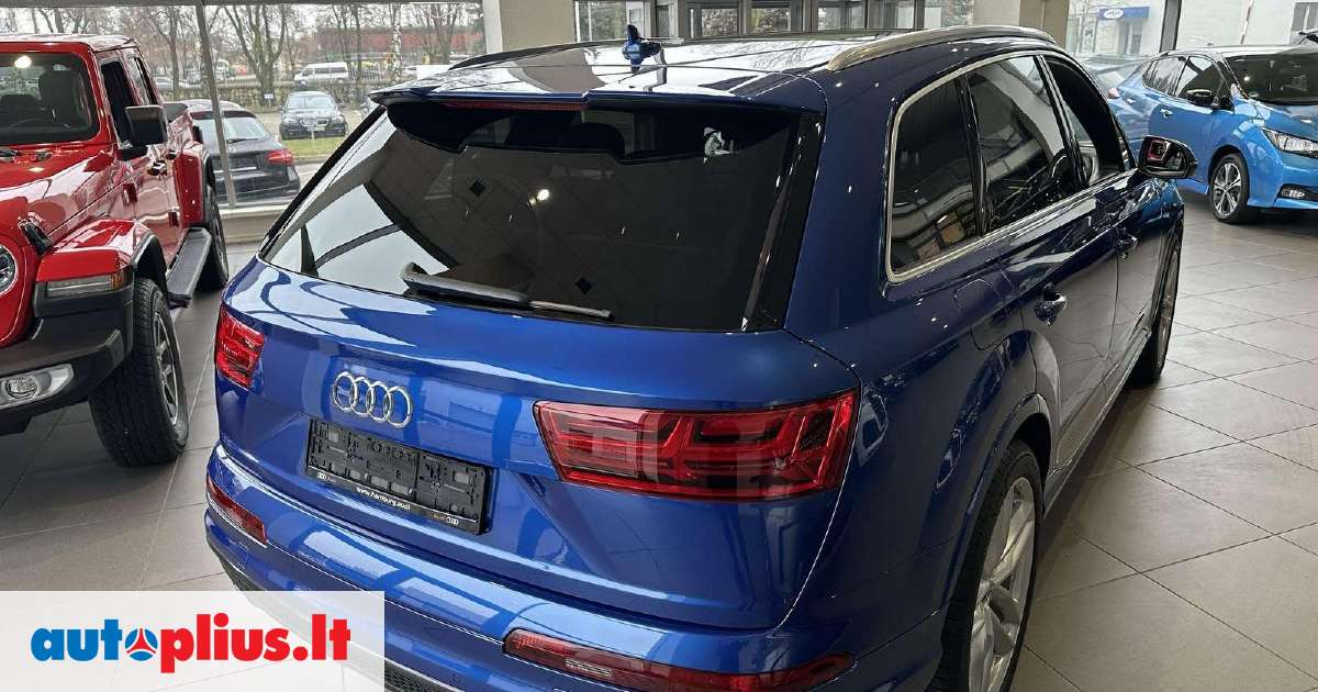 Cars, Naudoti automobiliai | Autoplius.lt