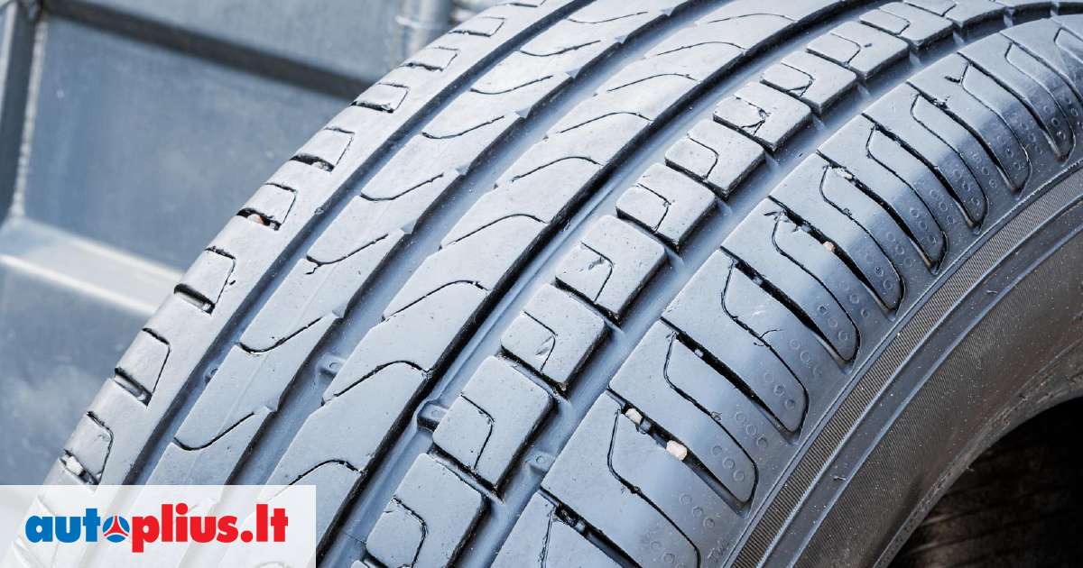Pirelli Scorpion Verde, летние 235/60 R18 | A27795476