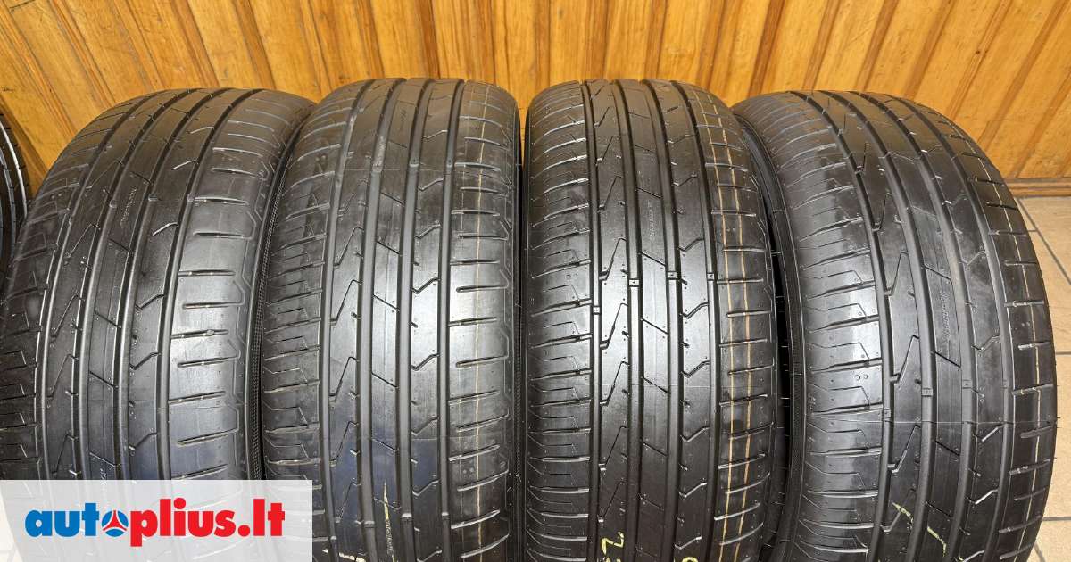 Hankook Ventus prime3/2023m, vasaras 215/55 R17 | A27796804