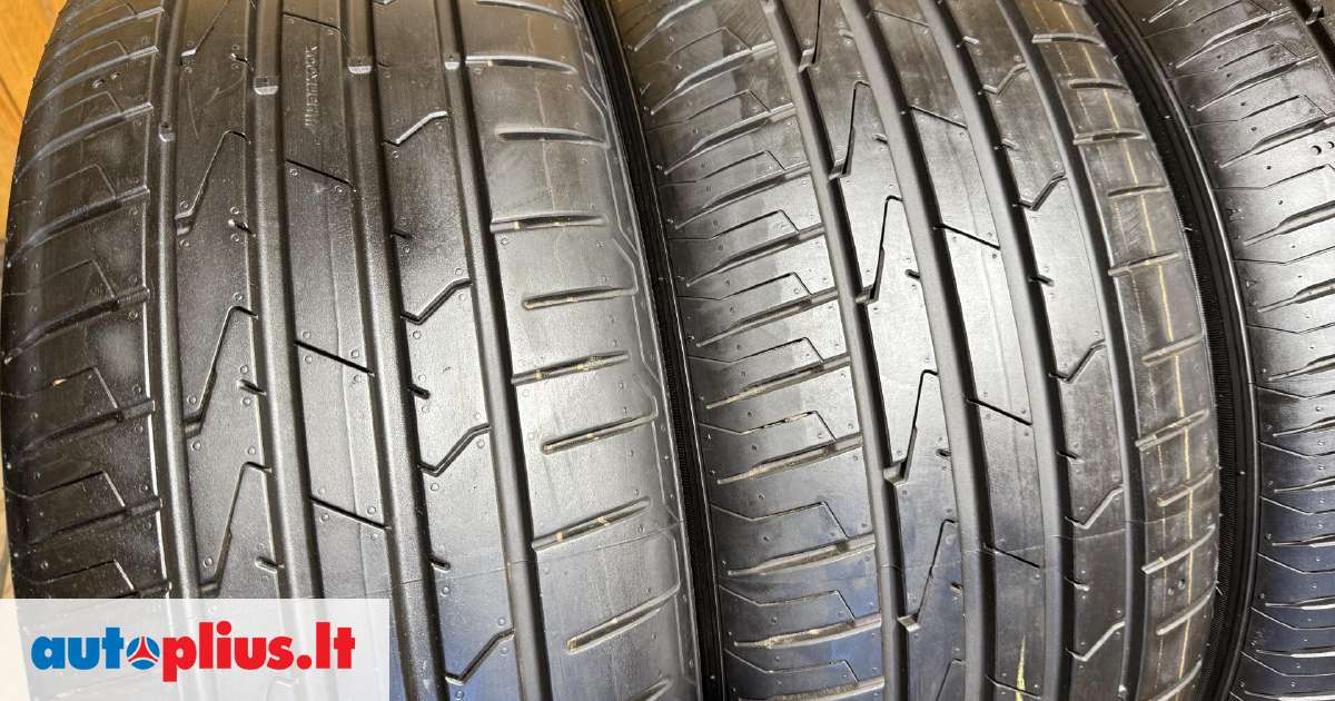 Hankook Ventus prime3/2023m, vasaras 215/55 R17 | A27796804