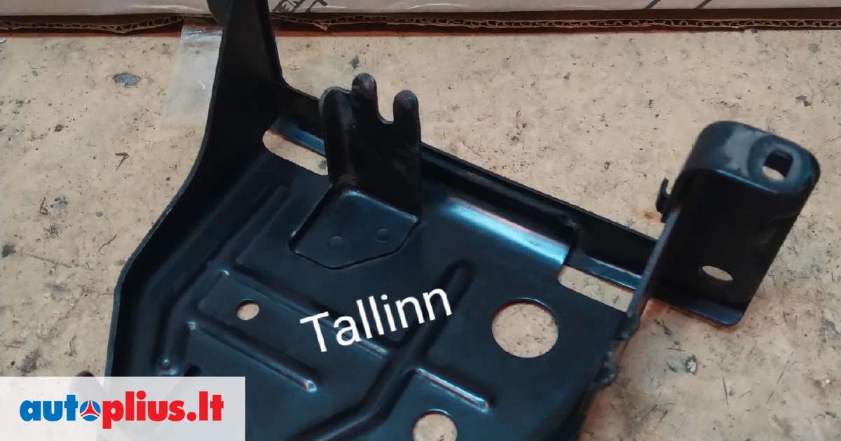 Toyota Land Cruiser, 48910-60031,48910-60032,48940-60020, kėbulo dalys ...