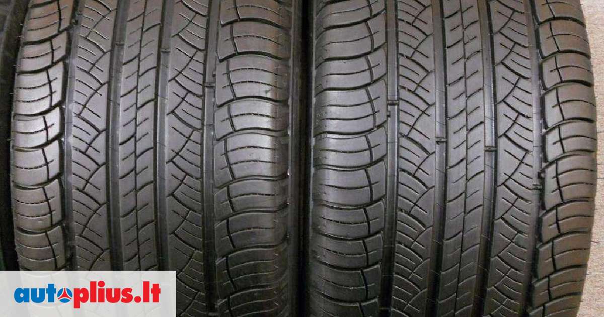 Cooper 2023m 99% Discoverer HTT', летние 235/50 R19 | A27800740