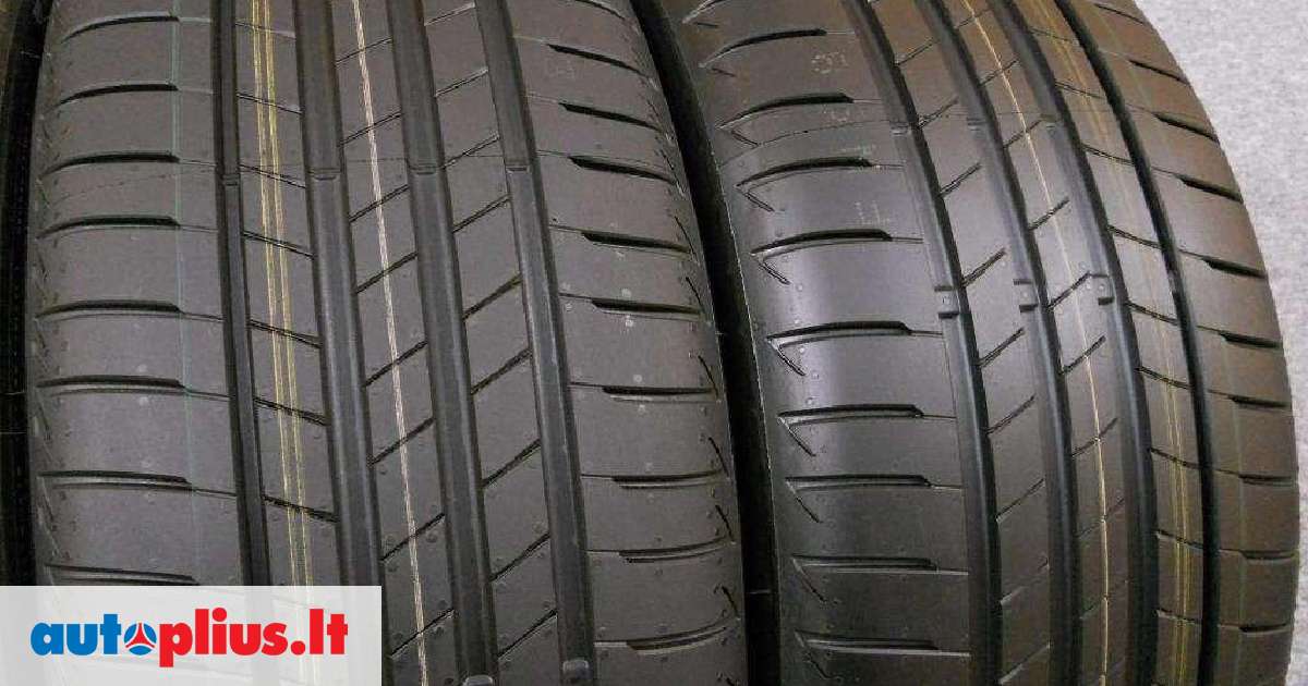 Bridgestone 2023m 98% Turanza Eco', vasarinės 235/50 R20 | A27807033
