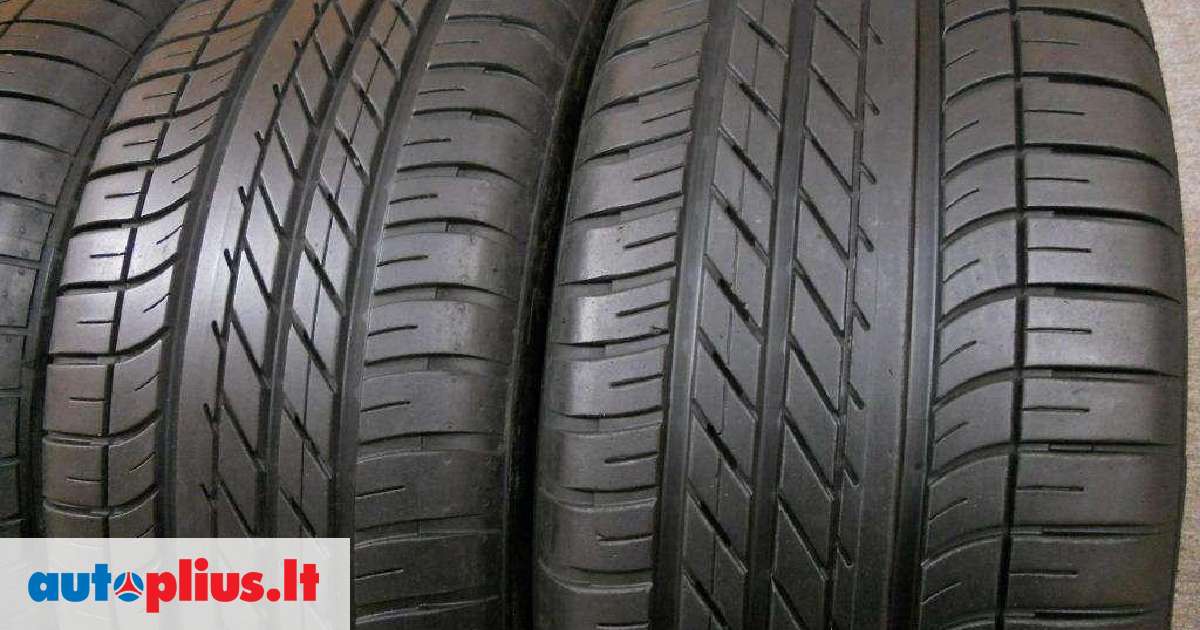 Goodyear 95% F1 Asymetric SUV4x4', летние 275/45 R20 | A27807201