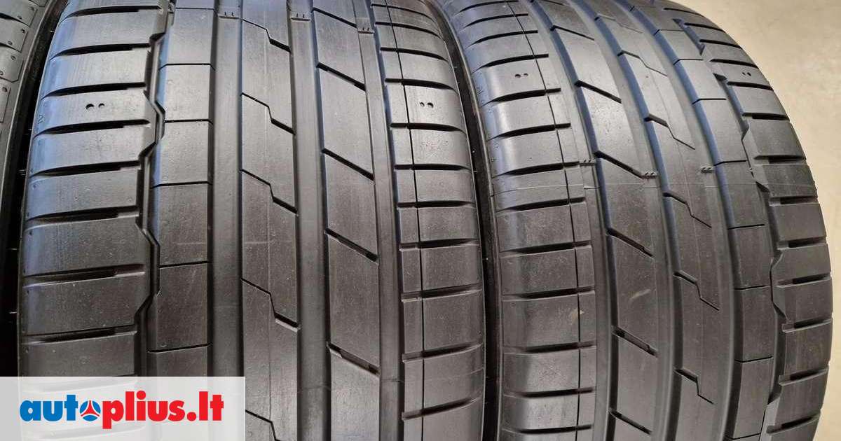 Hankook 2023m 8mm 95% S1 Evo3 SUV4x4', summer 255/45 R20 | A27807213