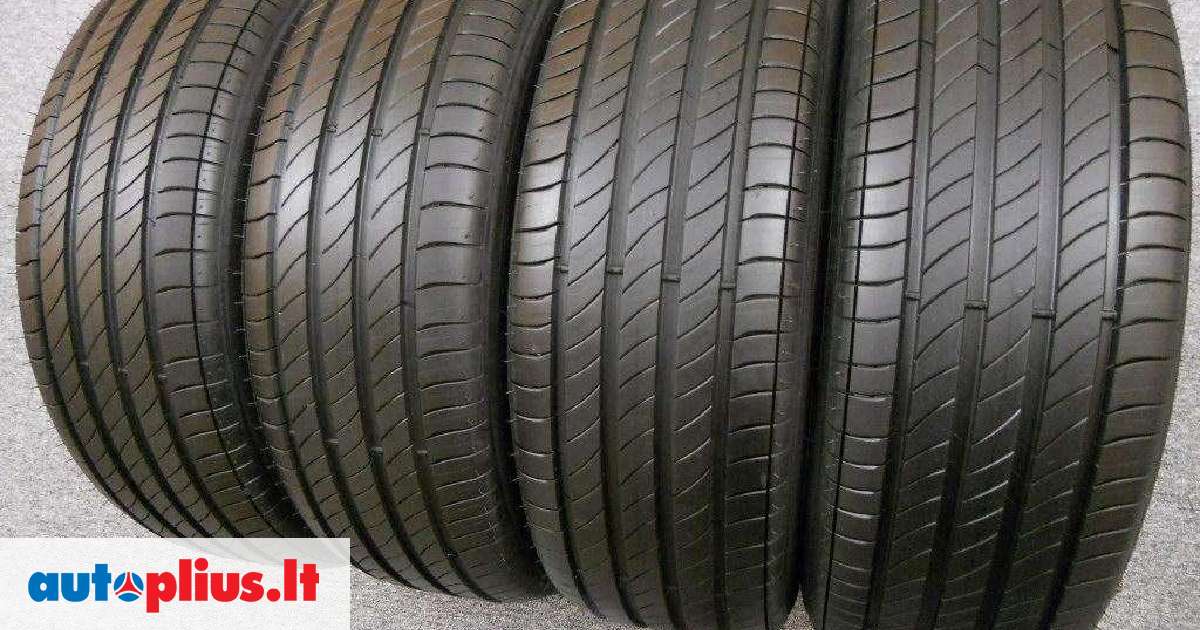 Michelin 255.45 235.50 2024m E.Primacy', summer 255/45 R20 | A27807237