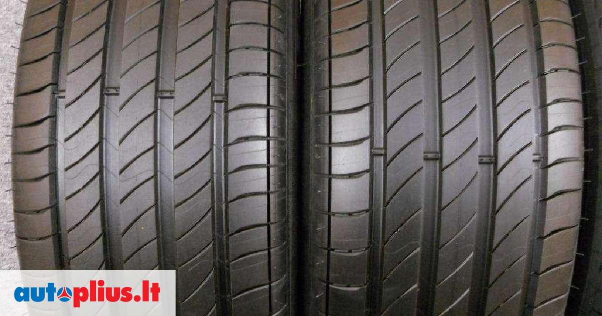 Michelin 255.45 235.50 2024m E.Primacy', summer 255/45 R20 | A27807237
