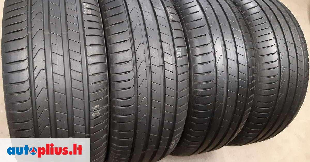 Pirelli 2023m 235.50 255.45 98%', vasaras 235/50 R20 | A27807275