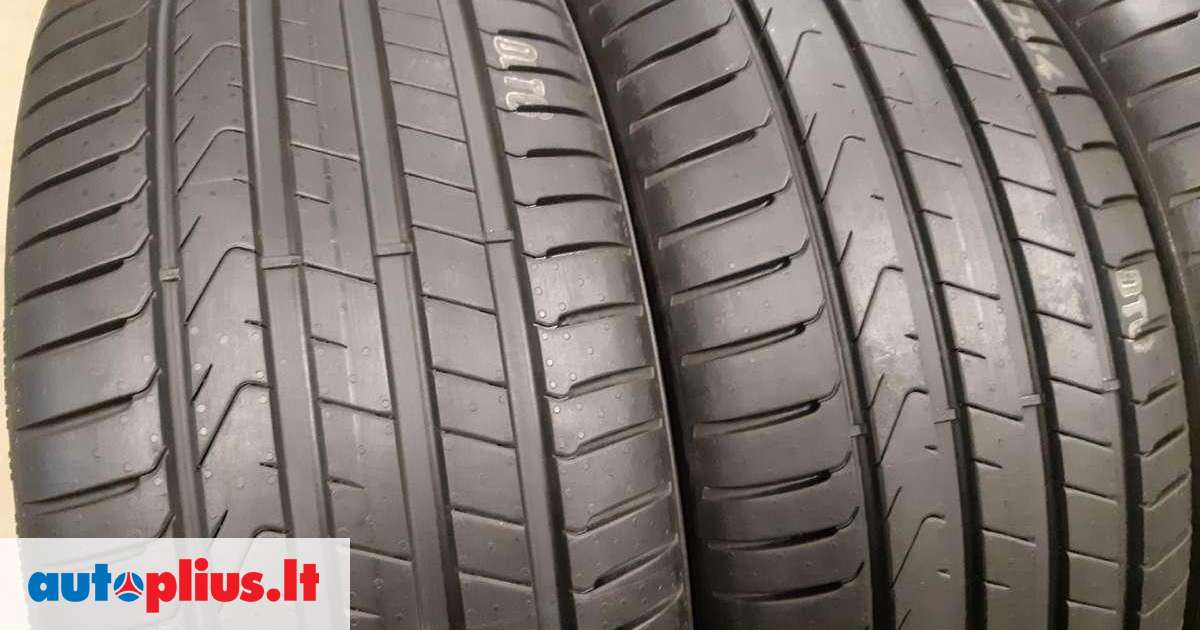Pirelli 2023m 235.50 255.45 98%', летние 235/50 R20 | A27807275