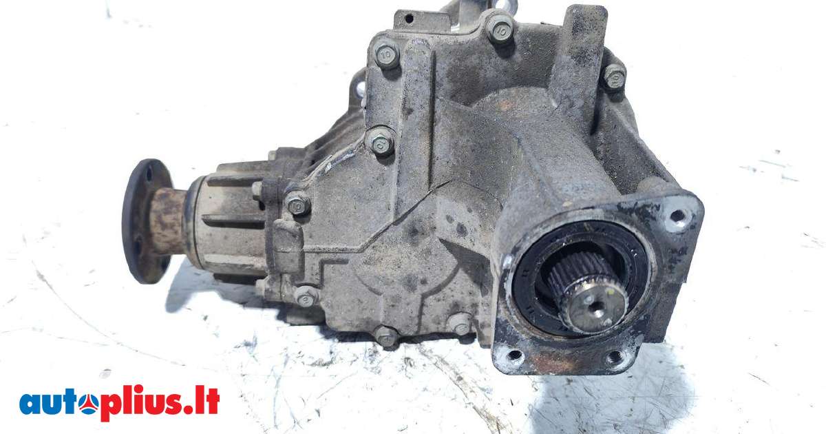 Hyundai Tucson, F080540298, differential 2009 m., | A27807435