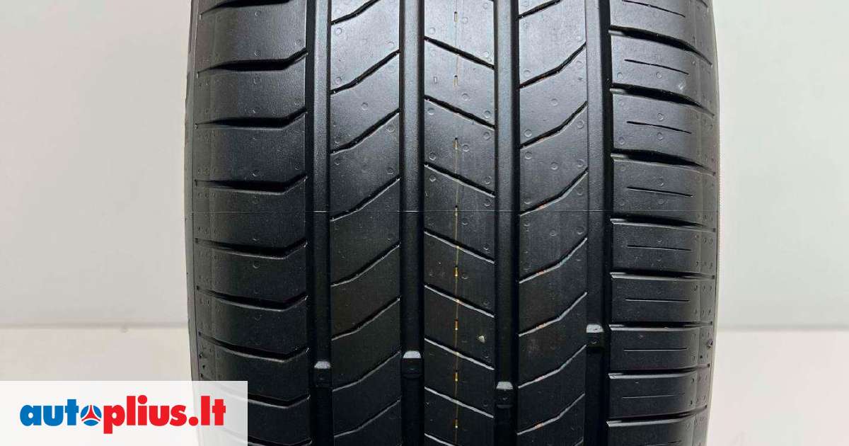Nexen N-Fera Primus 2023m, vasarinės 215/60 R17 | A27808691