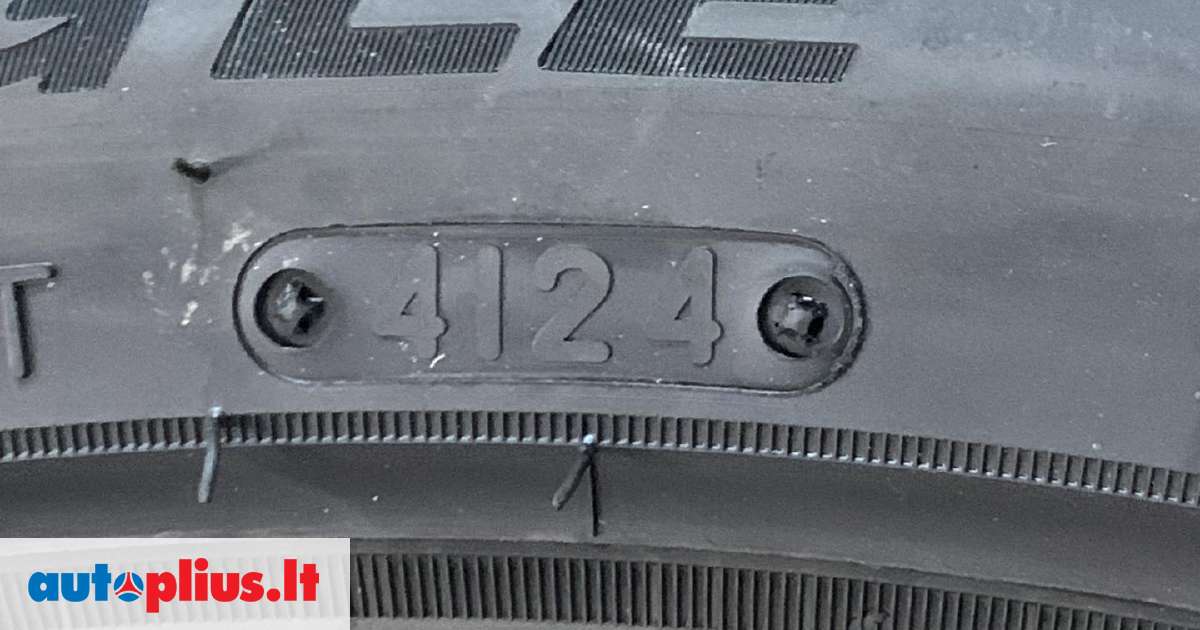 Triangle Effex sport TH202, vasarinės 245/40 R20 | A27809125