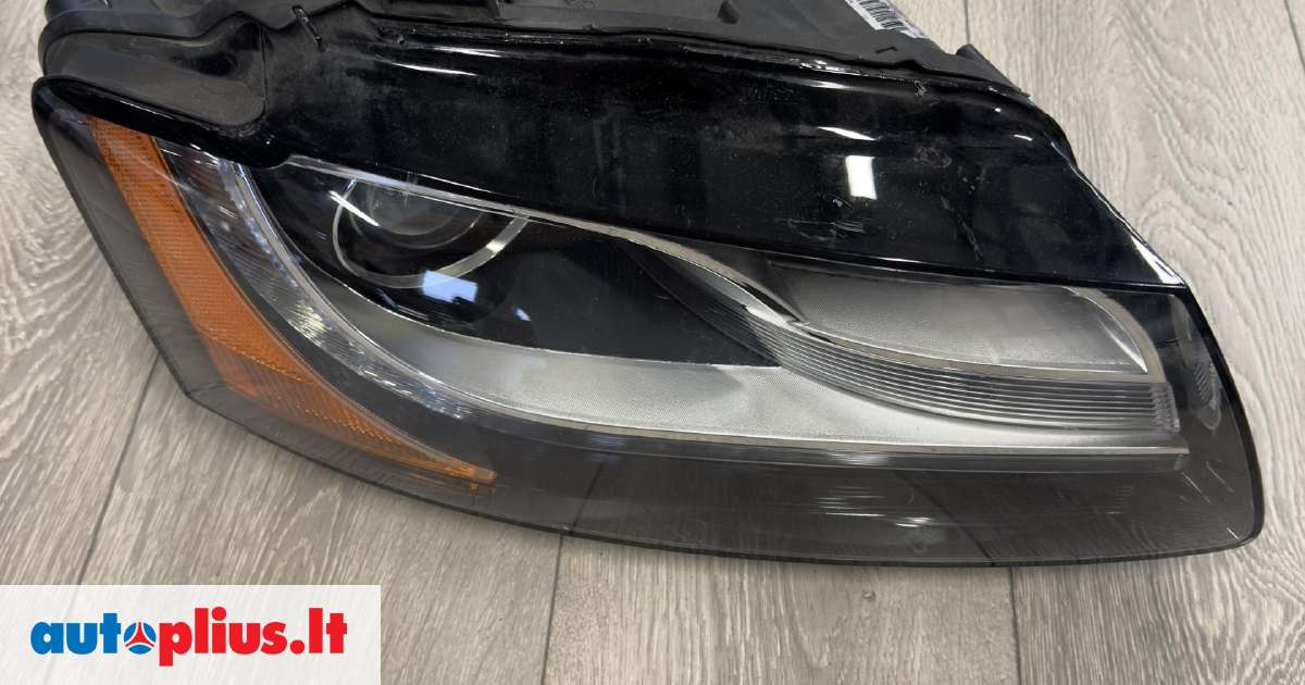 Audi A5 gaismas 2011 m., | A27812267