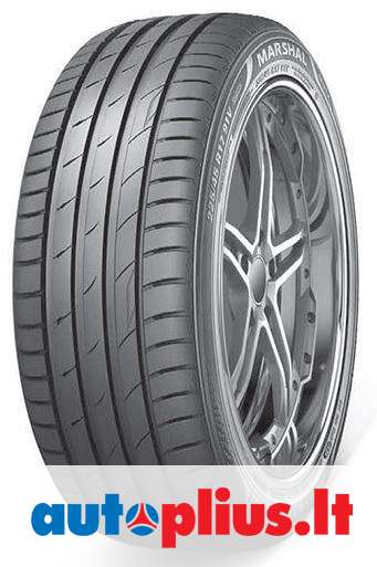 Marshal MU12; NEMOKAMAS SIUNTIMAS, vasarinės 235/45 R18 | A27827719
